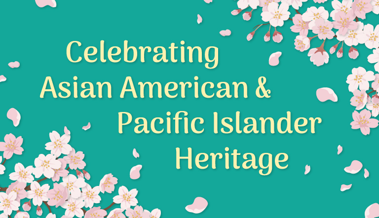 AAPI Heritage Month | WEDU PBS Programming